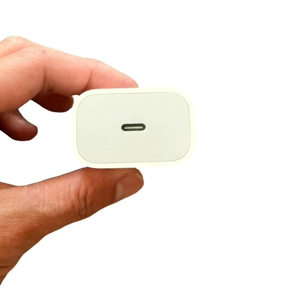 Apple | Cell Phones & Accessories | Apple Usbc Power Adapter White 2w ...